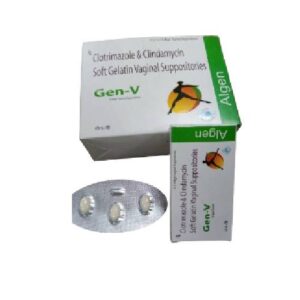 Clindamycin +Clotrimazole tablet | Manufacturer / Supplier and Franchise