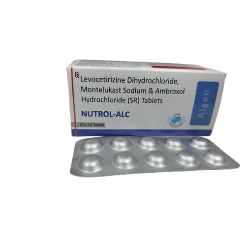 NUTROL-ALC