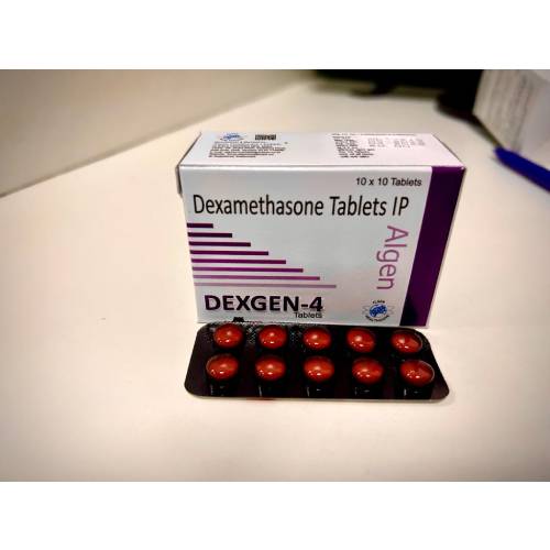 Dexamethasone Tablets Manufacturer / Supplier and Franchise