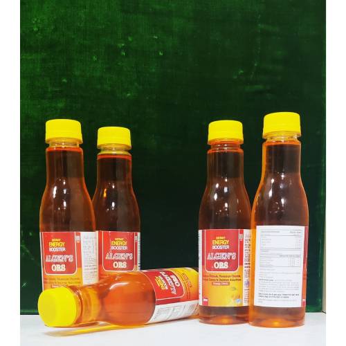 Algen's ORS Energy Booster Manufacturer / Supplier and PCD Pharma Franchise