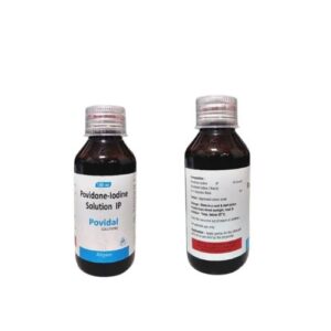 POVIDONE IODINE SOLUTION Manufacturer / Supplier and PCD Pharma Franchise